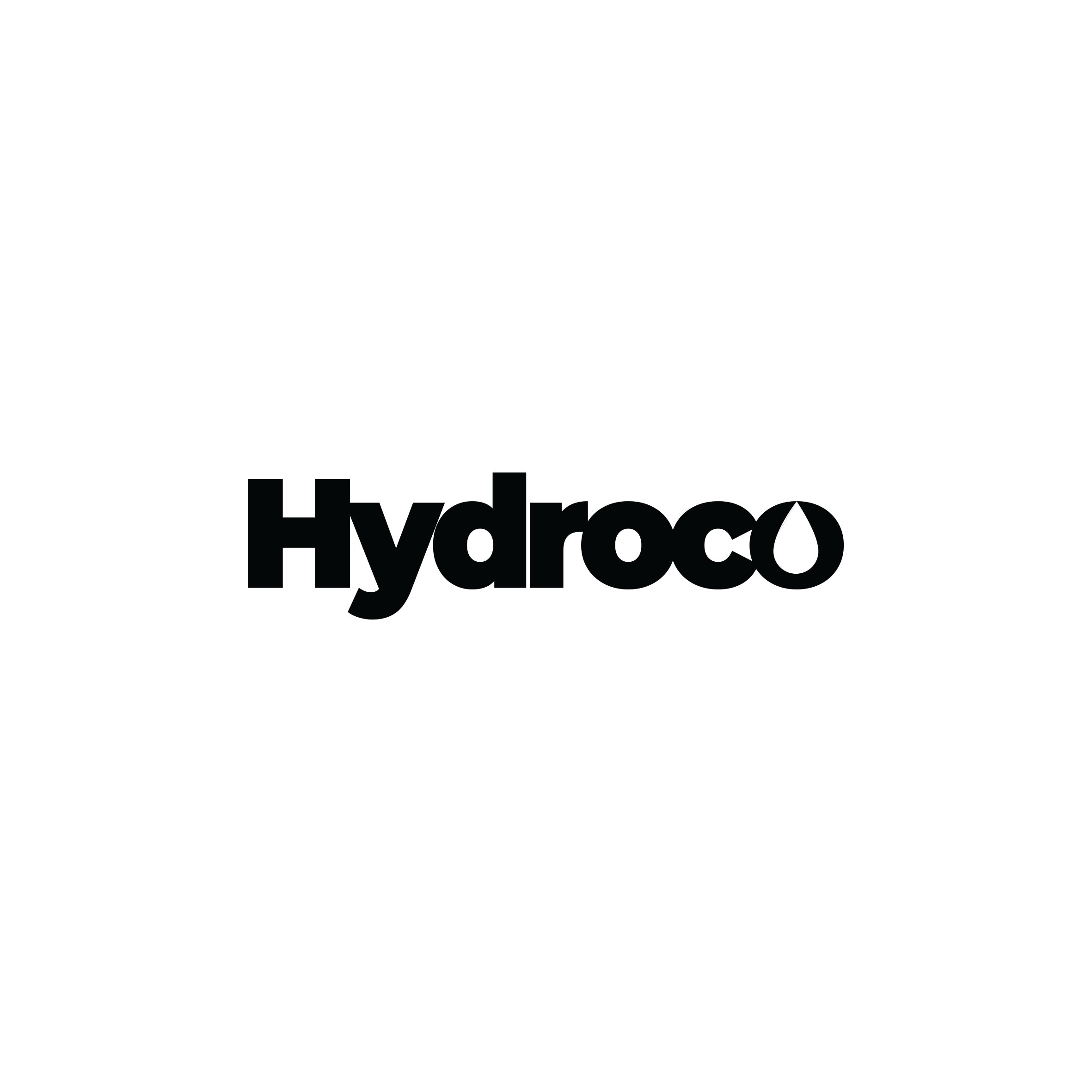 Hydroco: Filtered Water Bottles